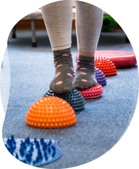 2 kinés conventionnés dispensant des soins de kinésithérapie à Liège